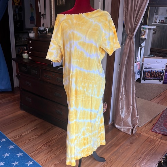 Dresses | Adrian Jordan Summer Dress | Poshmark